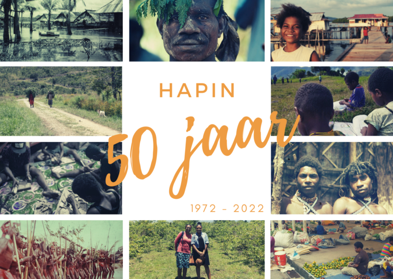 Hapin trakteert een jaar lang op de mooiste verhalen | Hapin