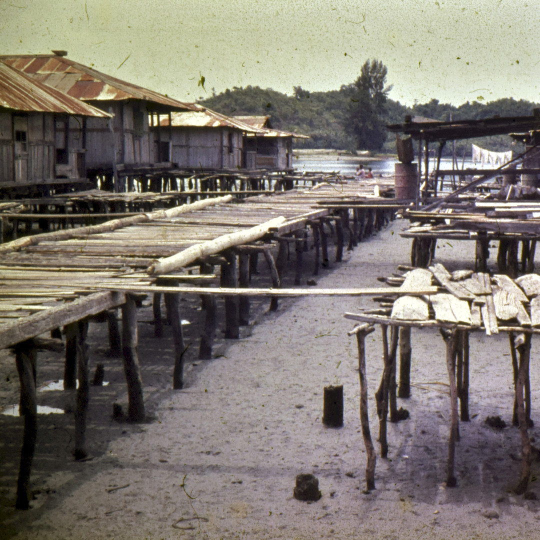 Stichting Papua Steunfonds gaat over naar Hapin - Papua Support Foundation